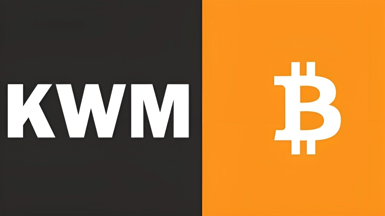 K Wave Media gọi vốn 500 triệu USD xây dựng kho bạc Bitcoin