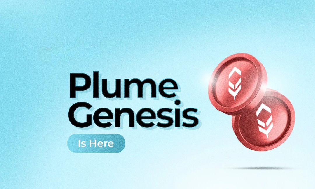 Plume ra mắt Genesis Mainnet, chào đón hơn 150 triệu USD tài sản RWA