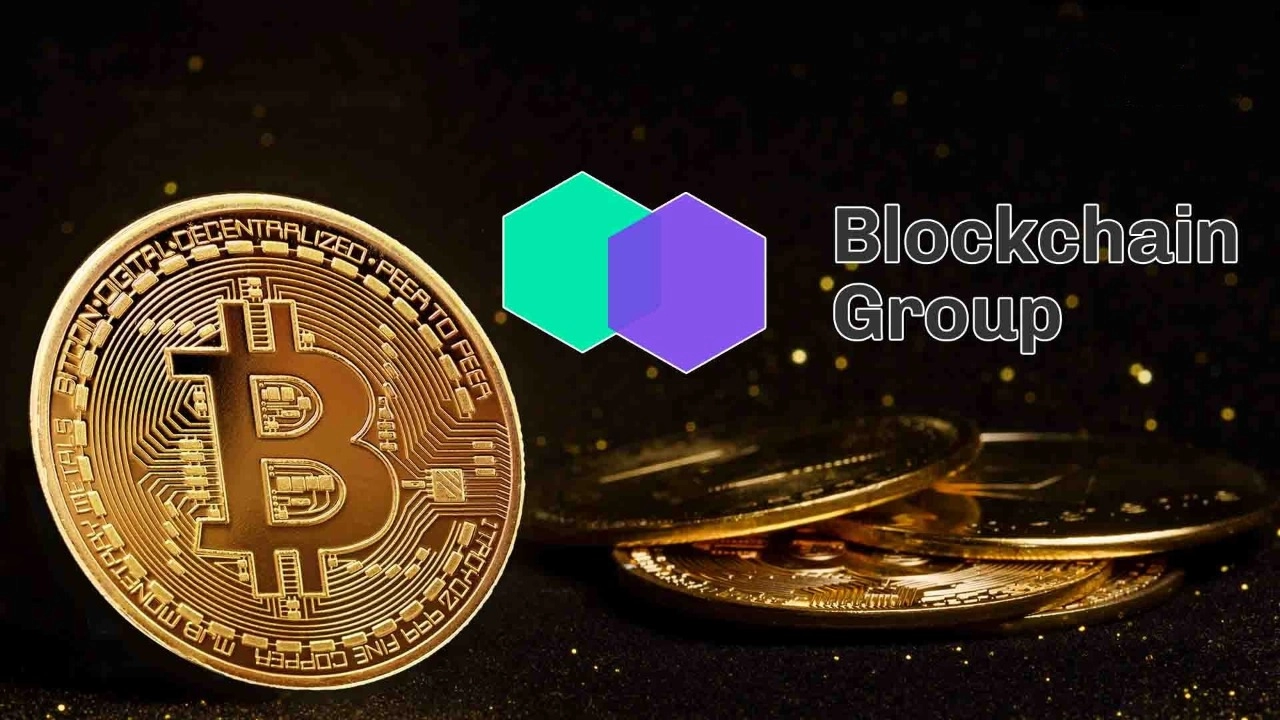 The Blockchain Group gọi vốn 342 triệu USD để mua Bitcoin