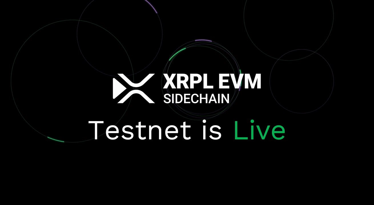 XRP Ledger sắp triển khai sidechain tương thích EVM