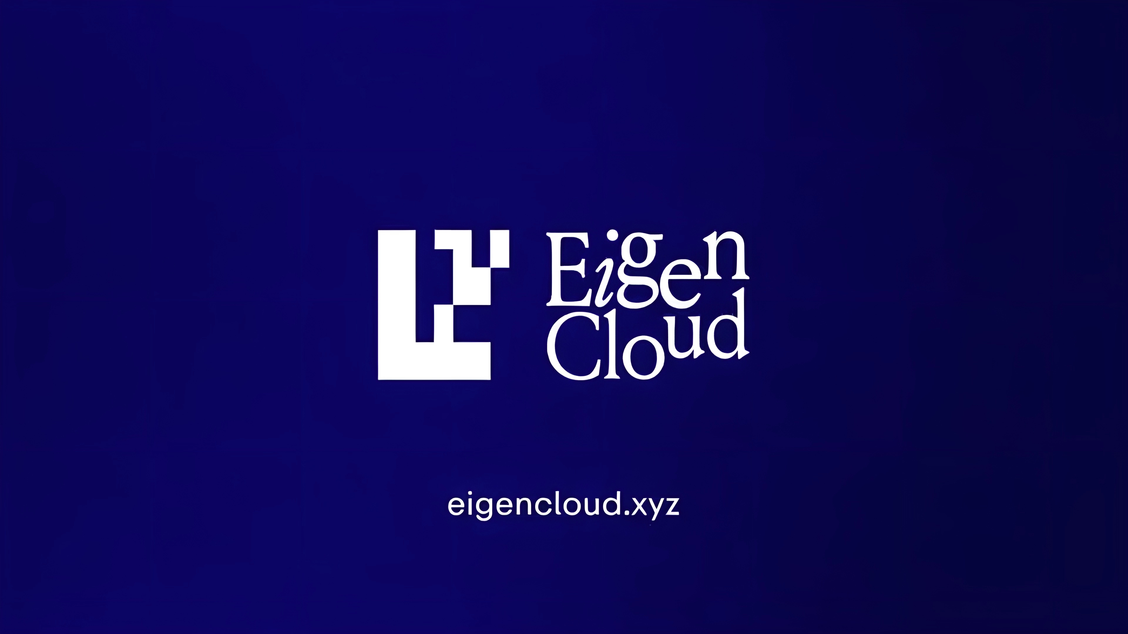 EigenLayer ra mắt EigenCloud, nhận thêm 70 triệu USD từ a16z