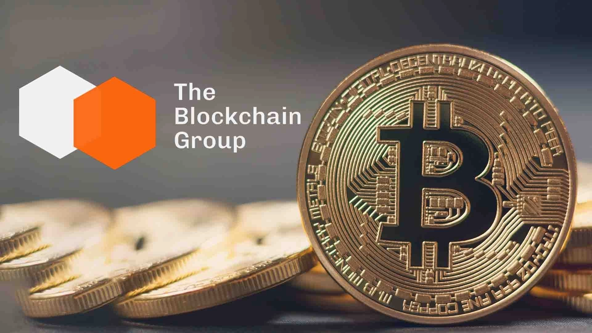 The Blockchain Group mua thêm 182 BTC trị giá 19,6 triệu USD