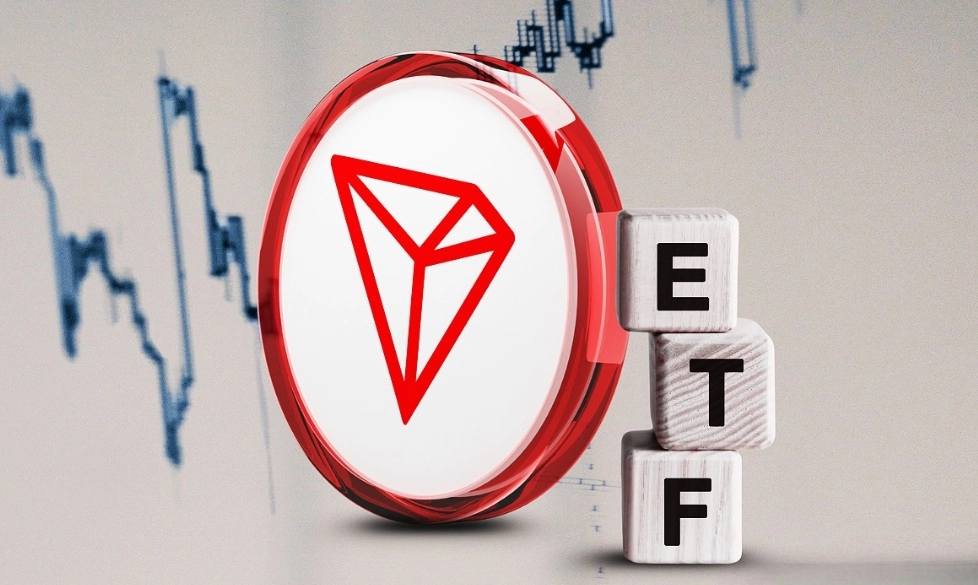 SEC vừa tiếp nhận một đề xuất ETF đòn bẩy bám theo giá TRON