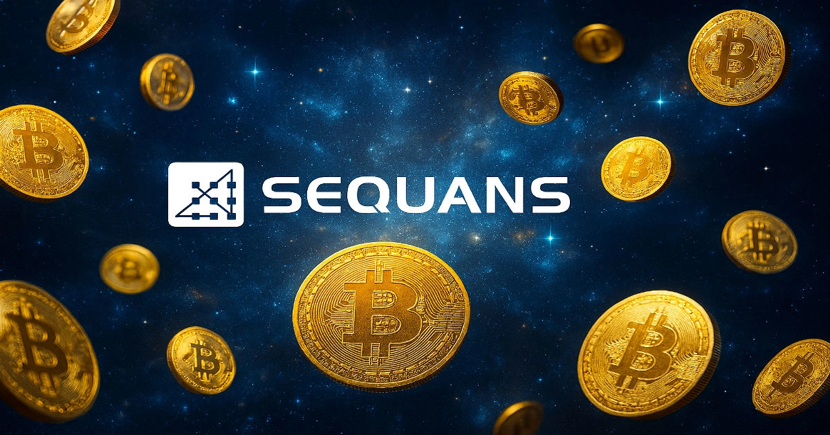 Sequans mua thêm 150 triệu USD Bitcoin, tăng gấp đôi lượng nắm giữ