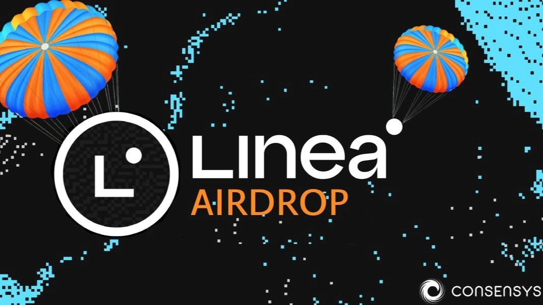 Linea công bố tokenomics LINEA, airdrop 10% cho người dùng