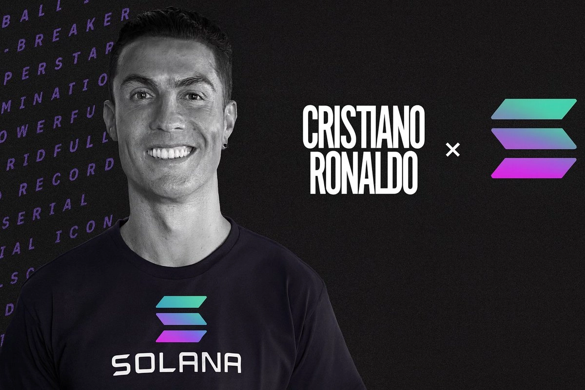Cristiano Ronaldo dính tin đồn phát hành memecoin, token giả CR7 “rug ...