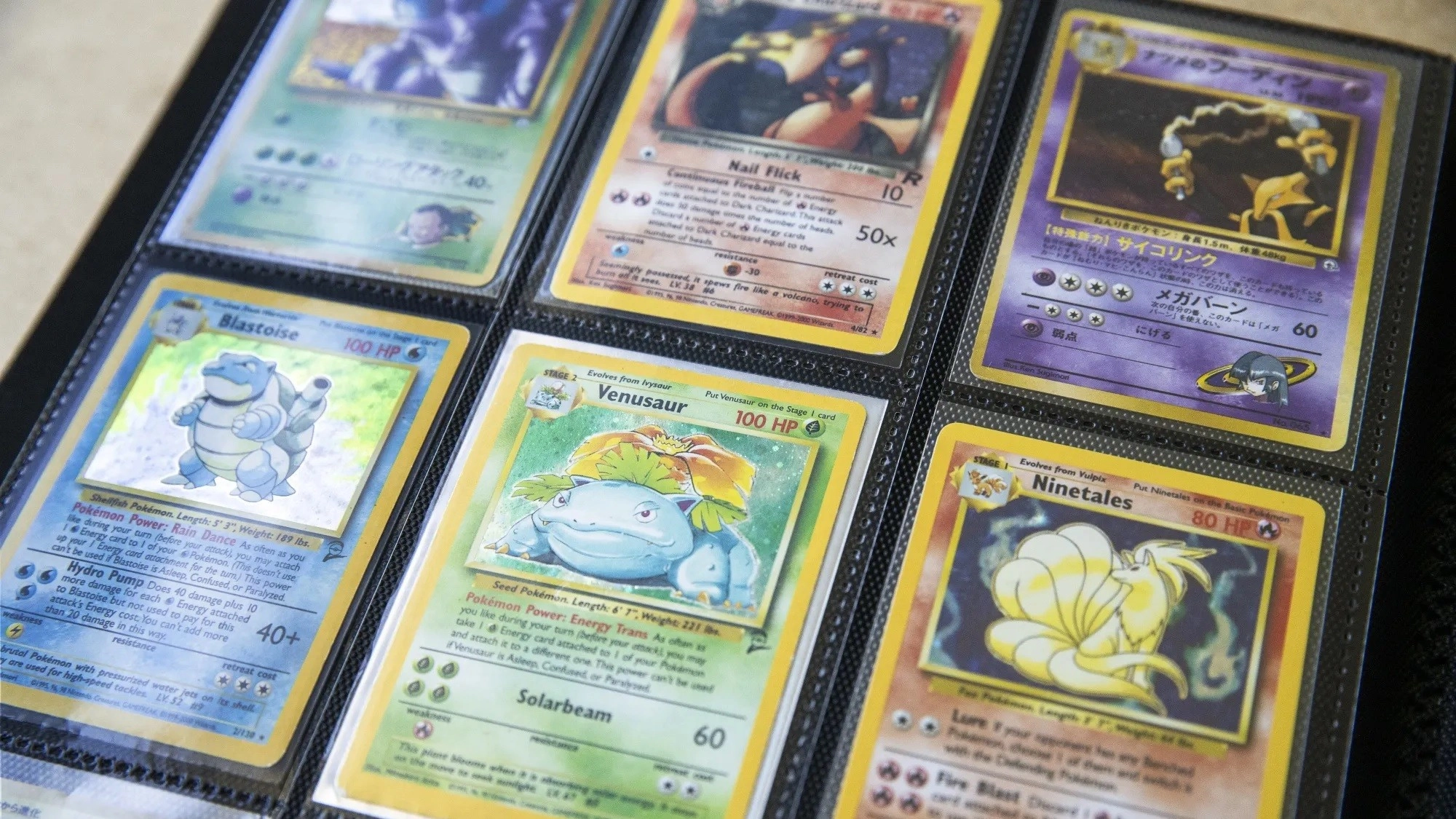 Token hóa thẻ bài Pokémon: Collector Crypt thổi bùng cơn sốt TCG on-chain