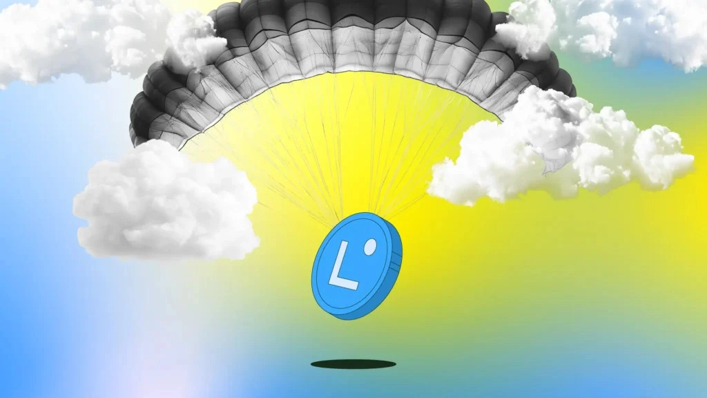 Linea tung “chiêu” cứu giá sau cú dump gần 50% hậu airdrop