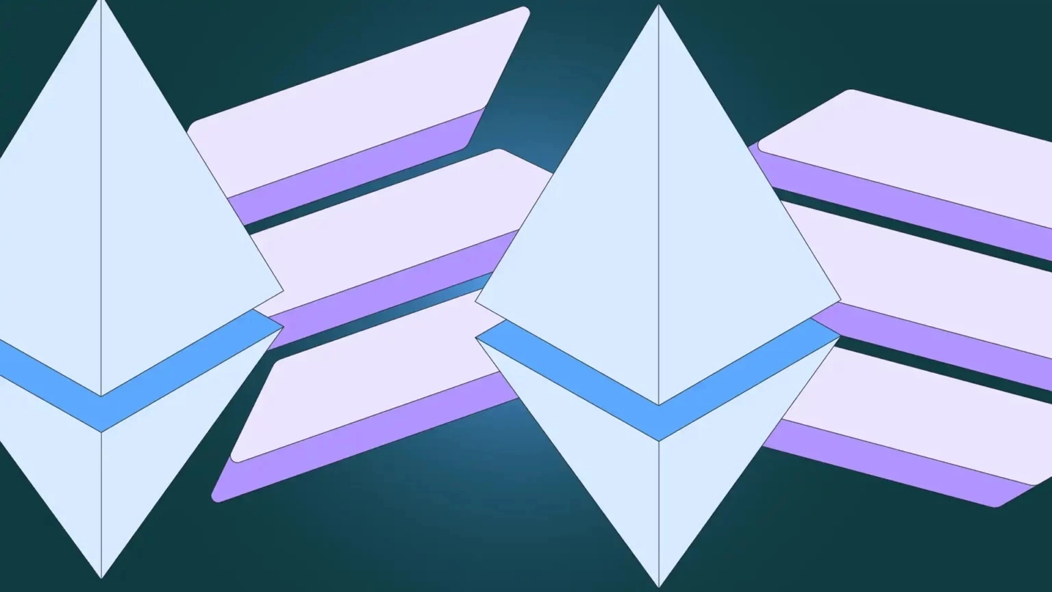 Bitwise, 21Shares thêm staking, hạ phí quản lí trong hồ sơ ETF SOL và ETH mới nhất