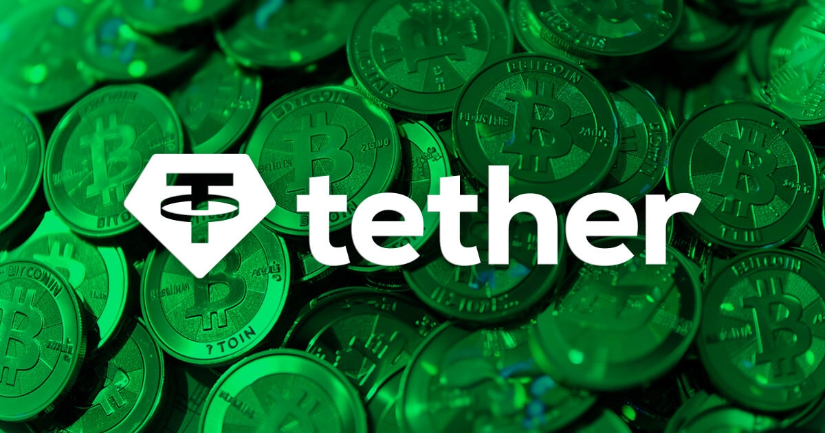 Tether mua thêm 8.888 BTC trong Q4/2025