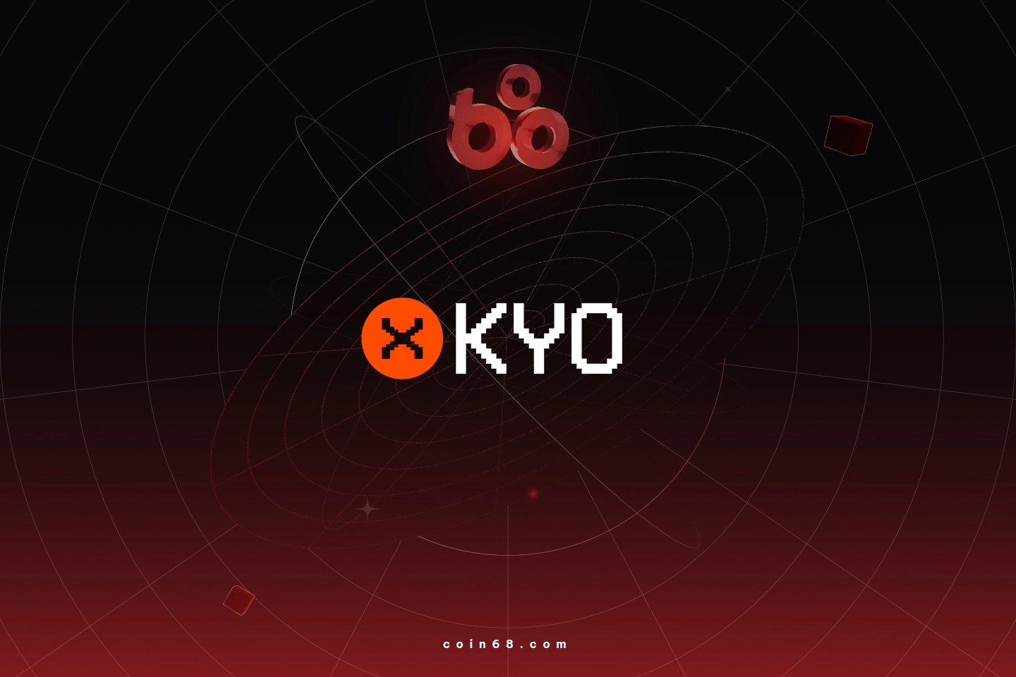 KYO Finance là gì? DEX thế hệ mới được xây dựng trên Soneium