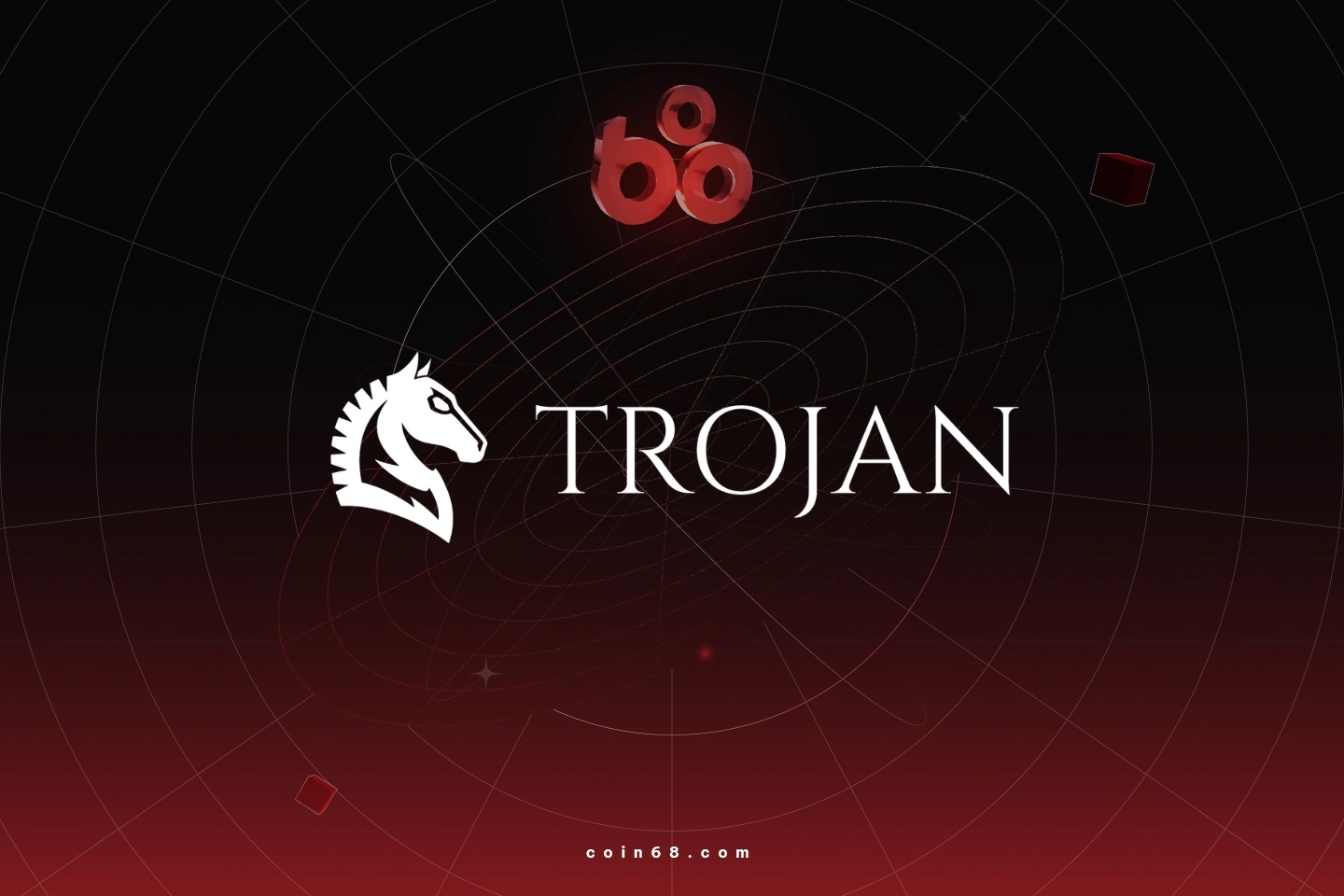 Trojan là gì? Tìm hiểu về trading terminal hàng đầu trên Solana
