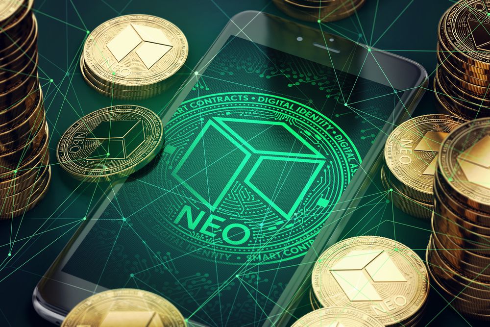 4 lựa chọn ví điện tử NEO hàng đầu dành cho nhà đầu tư