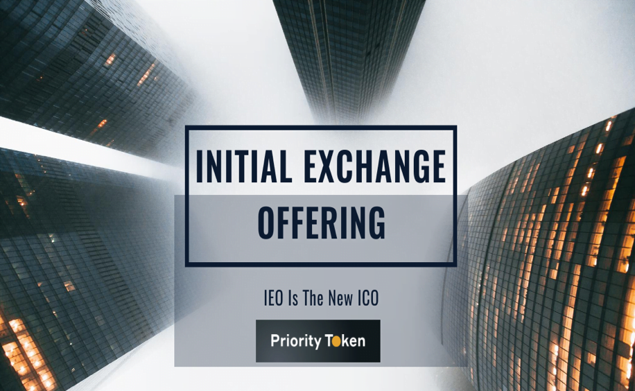 (Initial Exchange Offering) IEO là gì? Những điều thú vị về IEO có thể ...