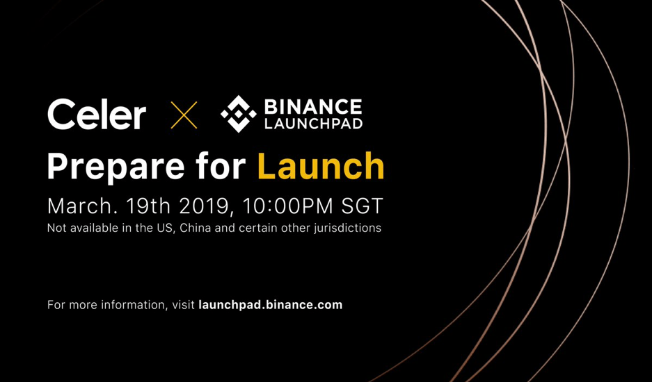 Celer Network (CELR) là gì? Tìm hiểu và hướng dẫn mua IEO CELR trên Binance Launchpad