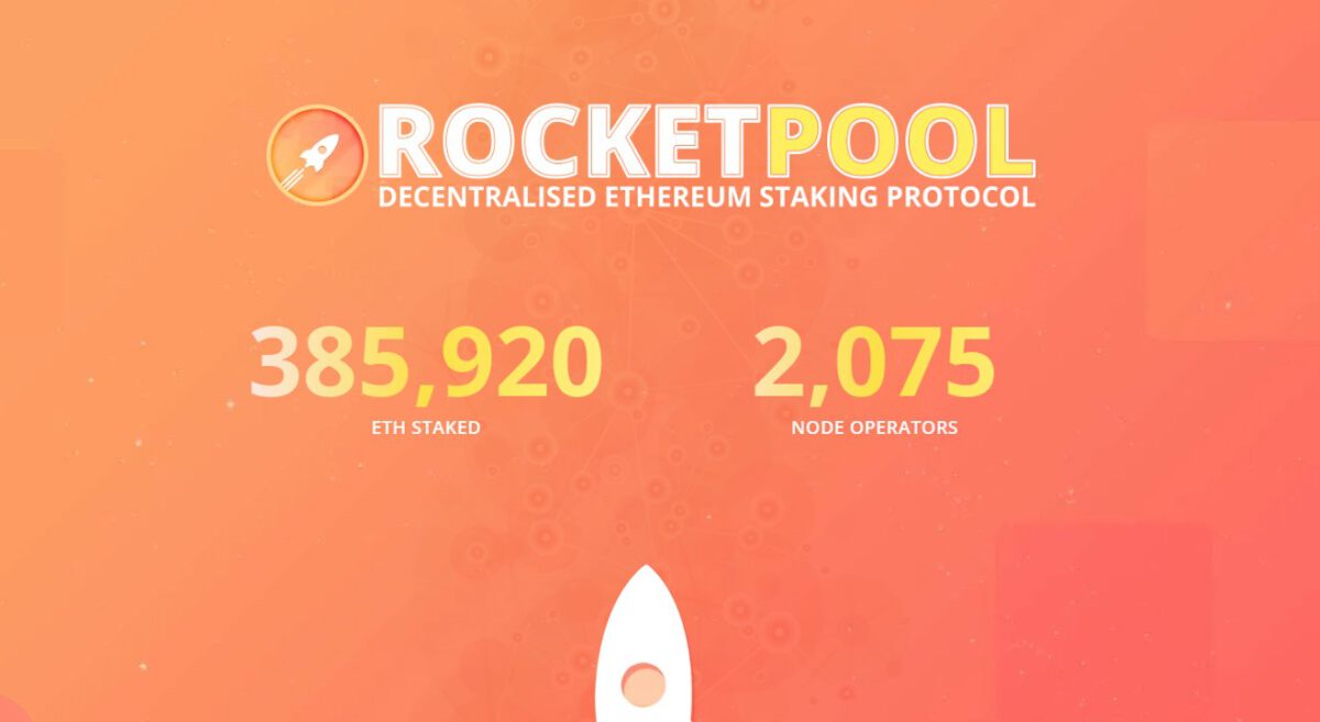 Rocket Pool (RPL) là gì? Tìm hiểu thông tin chi tiết về Rocket Pool (RPL)