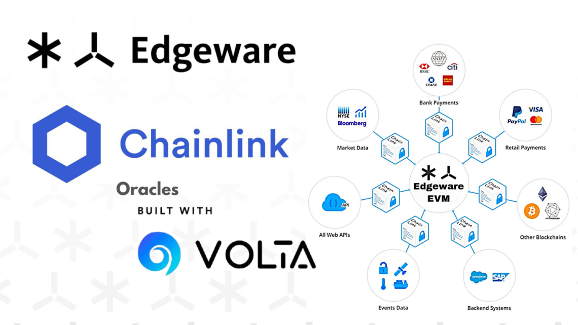 Chainlink (LINK) là gì? Tìm hiểu thông tin chi tiết về dự án Chainlink ...