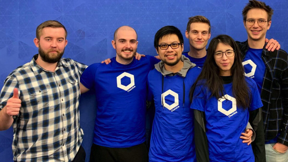 Chainlink (LINK) là gì? Tìm hiểu thông tin chi tiết về dự án Chainlink ...