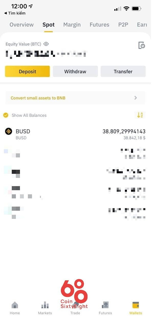 Binance Launchpool là gì? Hướng dẫn staking trên Binance Launchpool (áp ...