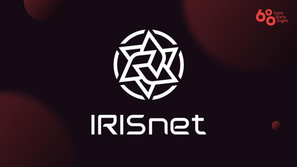 Irisnet (IRIS) là gì? Thông tin chi tiết về dự án Irisnet và về IRIS coin