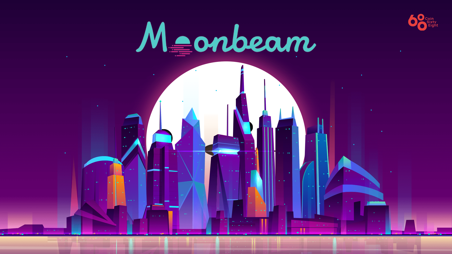 Tìm hiểu về Moonbeam và Moonriver (GLMR và MOVR) – Thông tin và cập ...