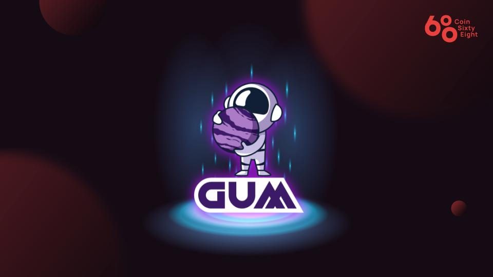 Gourmet Galaxy (GUM) là gì? Thông tin chi tiết về Gourmet Galaxy và ...