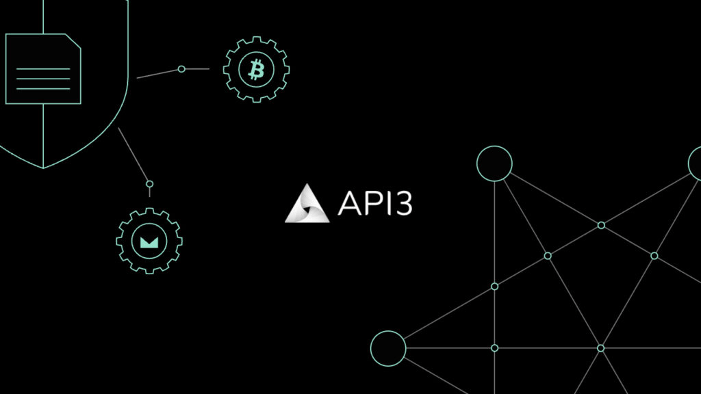 Tiêu chuẩn tích hợp Oracle của API3