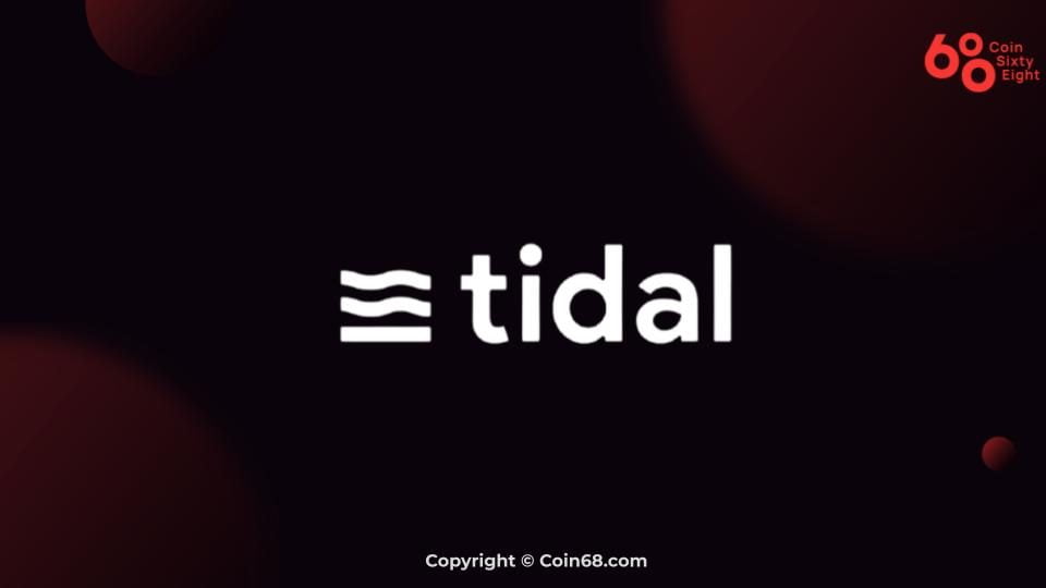 Tidal Finance (TIDAL) là gì? Tổng quan về đồng tiền điện tử TIDAL