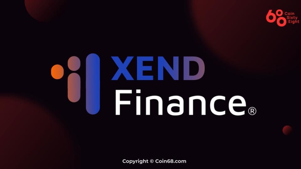 Xend Finance (XEND) là gì? Tìm hiểu về nền tảng XEND và token (XEND)