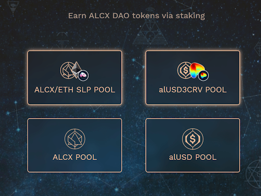 Alchemix (ALCX) là gì? Tìm hiểu về nền tảng Alchemix và token ALCX