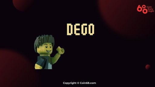 Dego Finance (DEGO) là gì? Hướng dẫn staking trên nền tảng Dego Finance ...