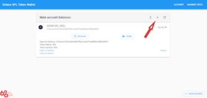 Sollet Wallet là gì? Hướng dẫn sử dụng và tạo ví Sollet Wallet của Solana