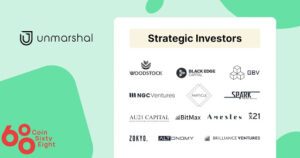 Unmarshal (MARSH) là gì? Thông tin chi tiết về dự án Unmarshal và MARSH ...