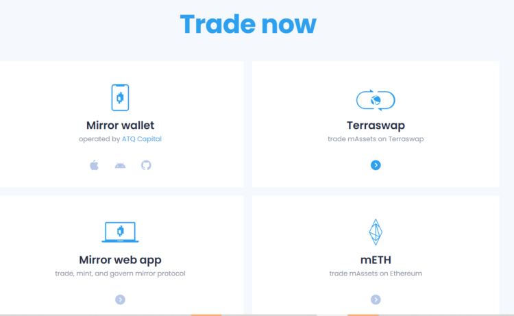 Mirror Protocol (MIR) là gì? Tổng quan về dự án Mirror Protocol và MIR coin