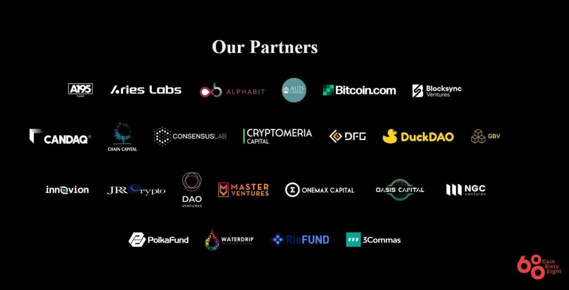 Shadow Network là gì? Tìm hiểu thông tin chi tiết về token DOWS