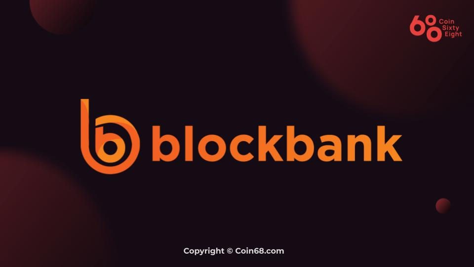 BlockBank.AI (BANK) là gì? Thông tin chi tiết về dự án BlockBank.AI và BANK coin
