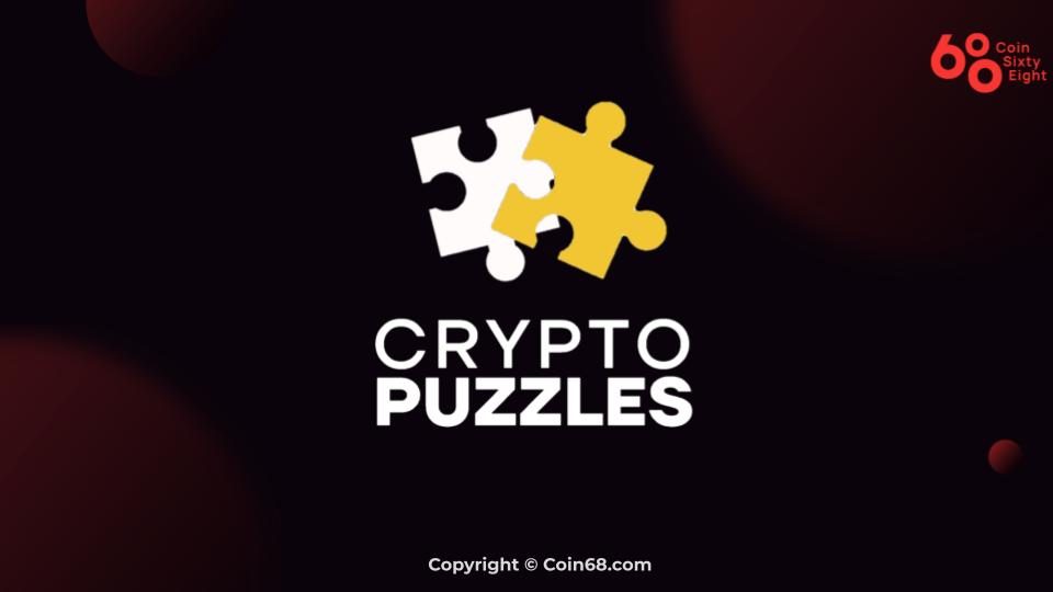 Crypto Puzzles (CPT) là gì? Tìm hiểu về trò chơi Crypto Puzzles và CPT coin
