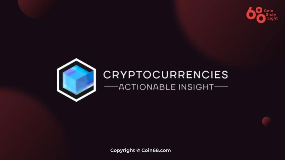 Cryptocurrencies.AI (CCAI) là gì? Tìm hiểu về nền tảng Cryptocurrencies ...