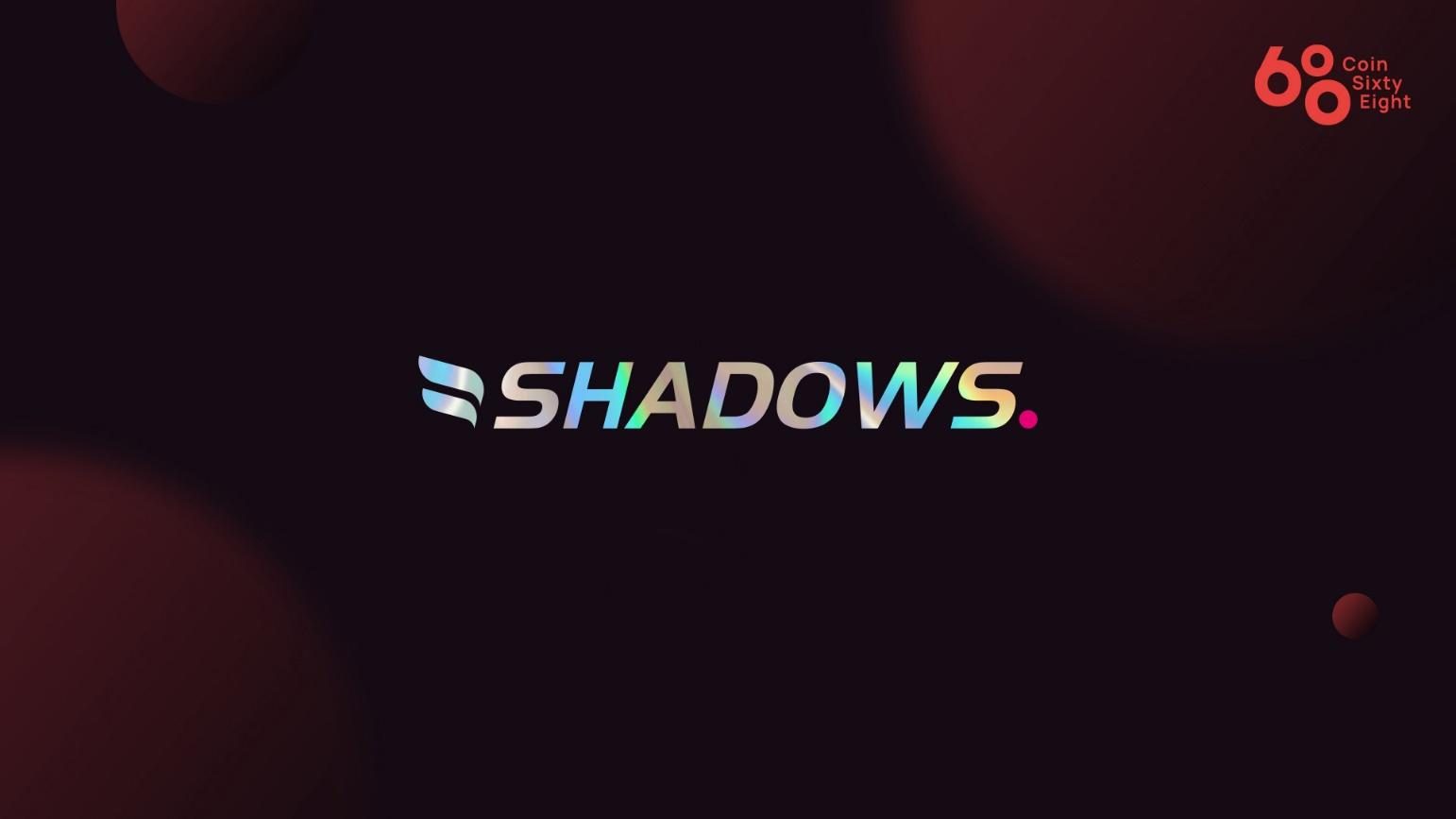 Shadow Network là gì? Tìm hiểu thông tin chi tiết về token DOWS