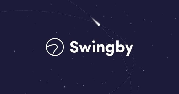 Swingby là gì? Tìm hiểu thông tin chi tiết về giao thức Swingby