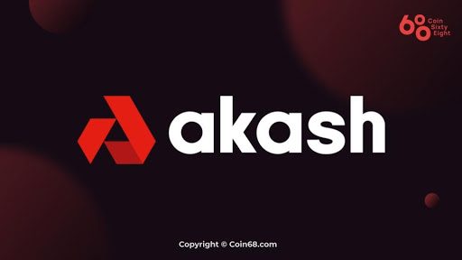 Akash Network (AKT) là gì? Thông tin chi tiết về dự án Akash Network và ...