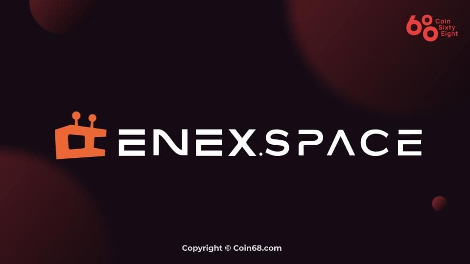 ENEX Space (ENX) là gì? Thông tin chi tiết về dự án ENEX Space và ENX coin