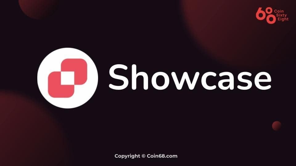Showcase (SHO) là gì? Thông tin chi tiết về dự án Showcase và SHO coin
