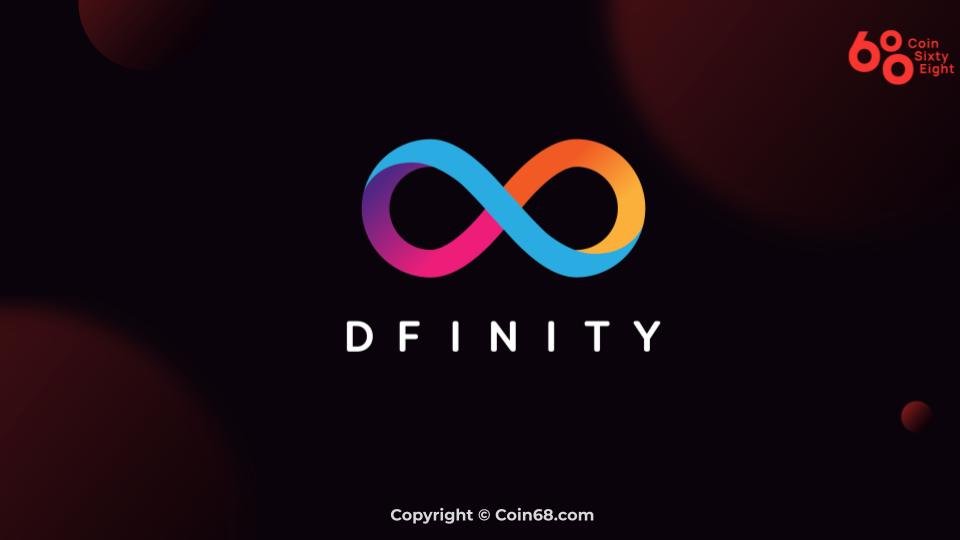 Dfinity Foundation – Internet Computer Protocol (ICP) là gì? Thông tin ...
