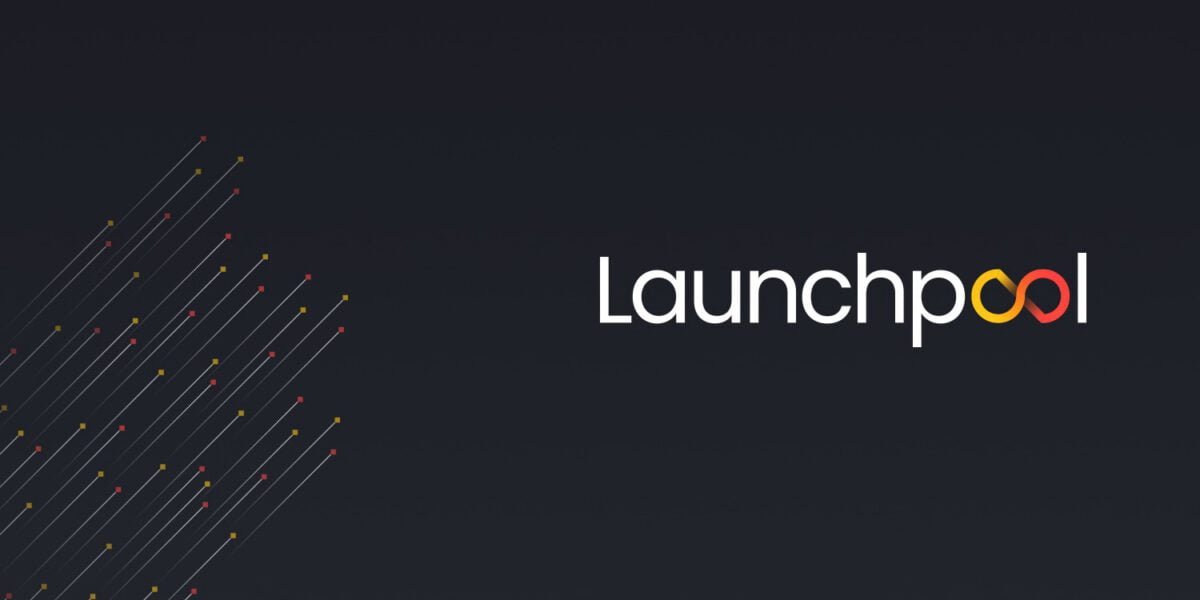Launchpool cập nhật hợp đồng staking
