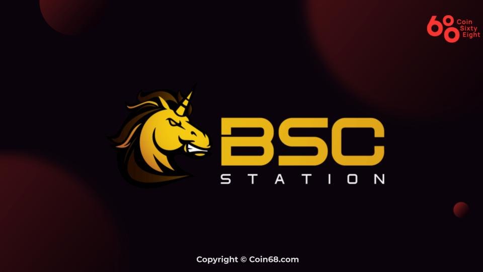 BSC Station là gì? Hướng dẫn tham gia IDO trên BSC Station Launchpad