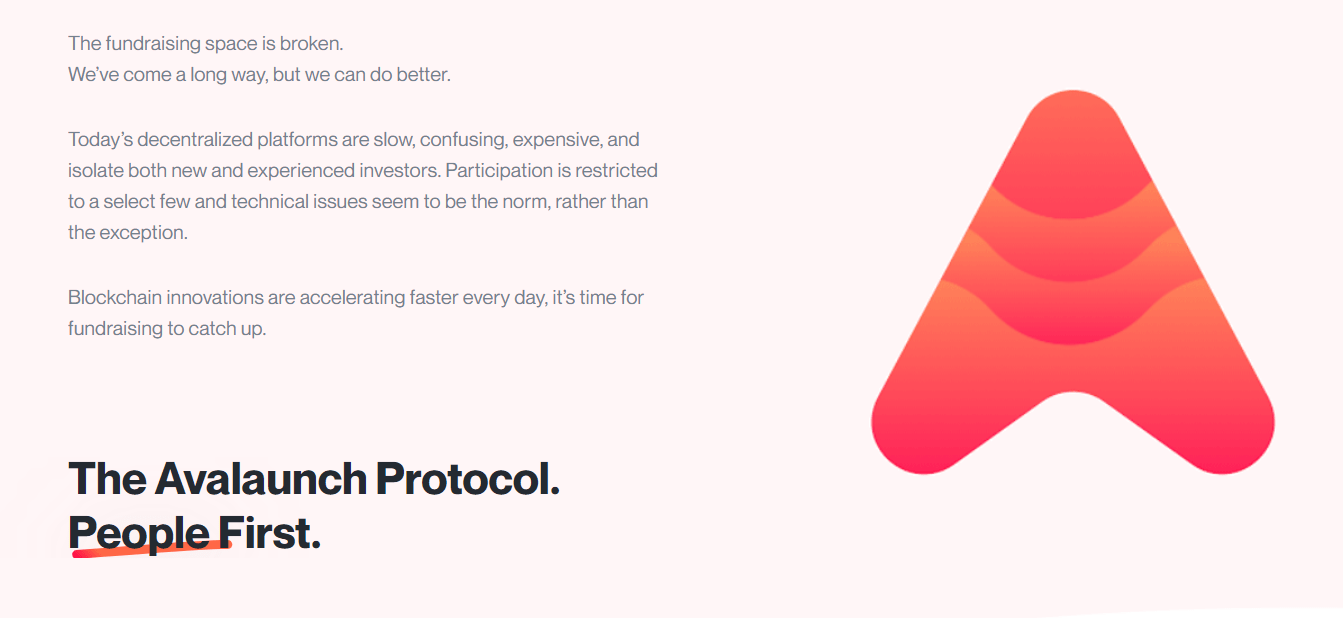 Avalaunch là gì? Tìm hiểu về nền tảng Launchpad của Avalanche và token ...