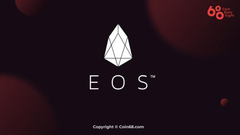 Tìm hiểu EOS là gì? Thông tin về dự án EOS với kỷ lục gọi vốn ICO 4 tỷ đô