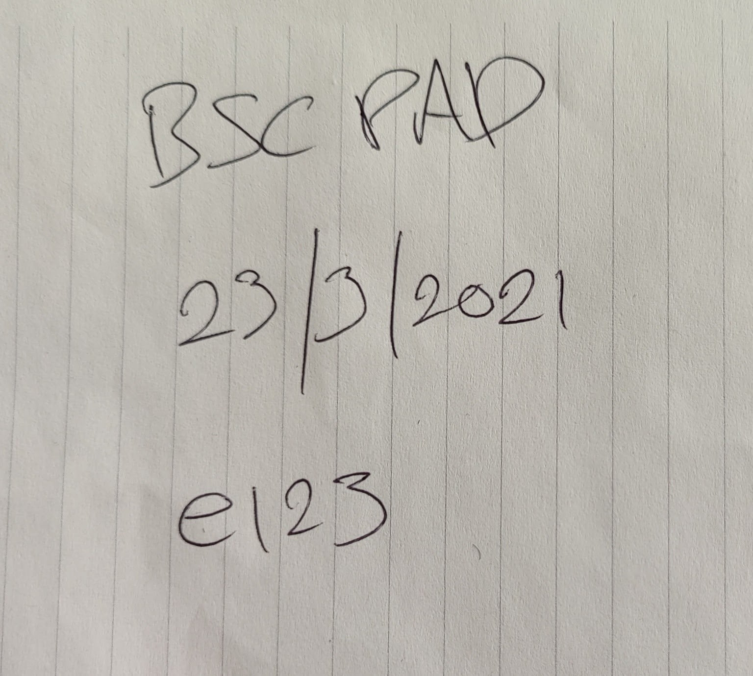 Tìm hiểu BSCPad là gì? Cách tham gia IDO trên BSCPad đơn giản nhất