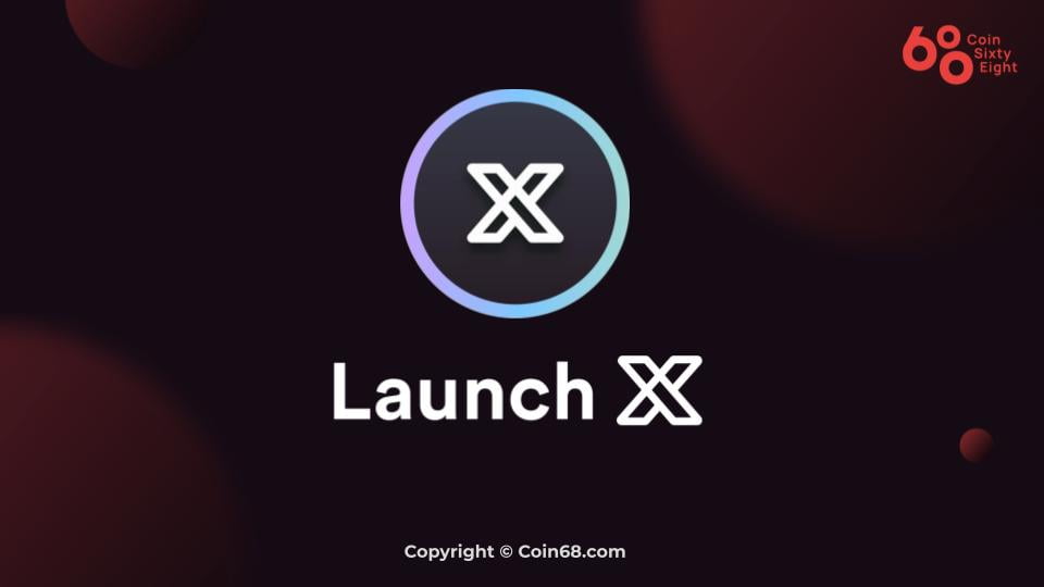 LaunchX (LNCHX) là gì? Tìm hiểu về nền tảng IDO đa chuỗi LaunchX và LNCHX coin